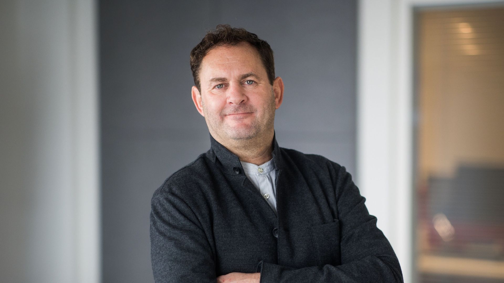 Ted Shapiro - Wiggin LLP : Wiggin LLP