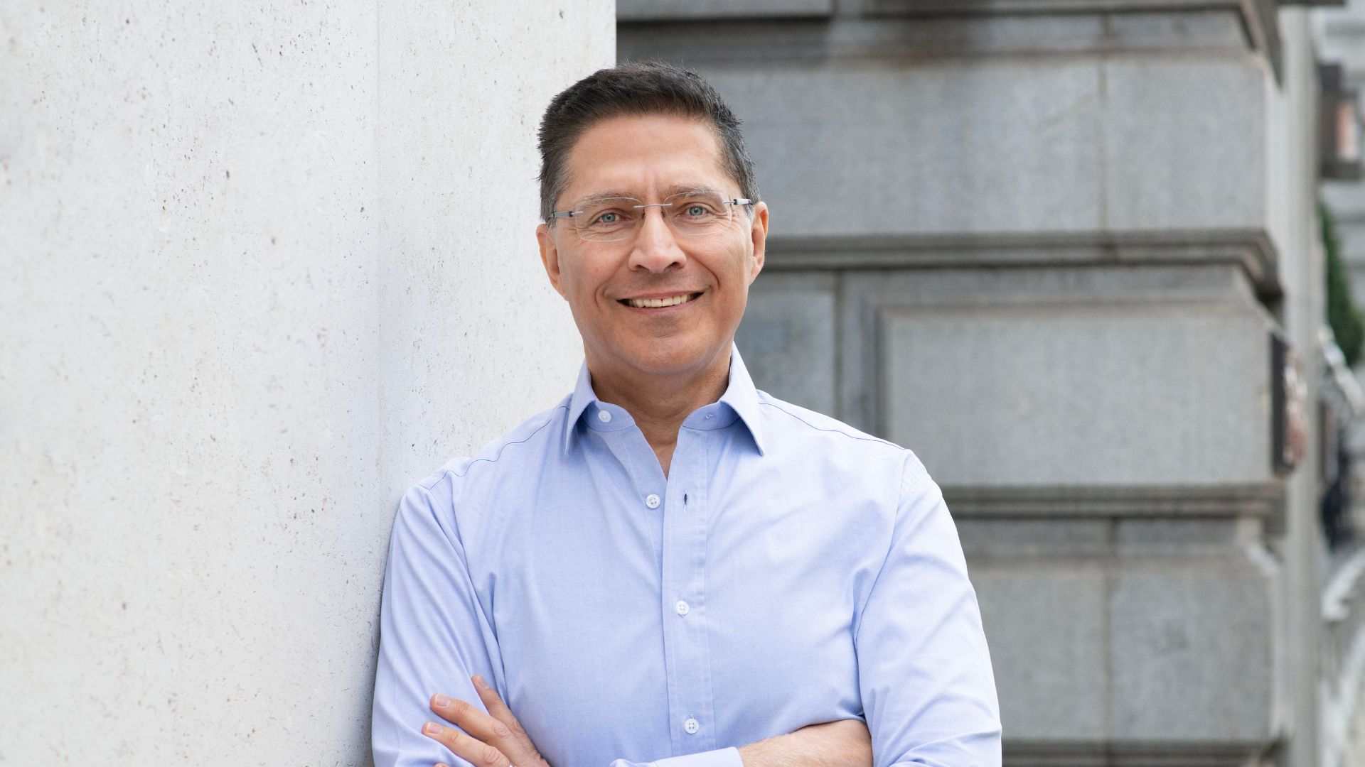 Chris Hanson - Wiggin LLP : Wiggin LLP