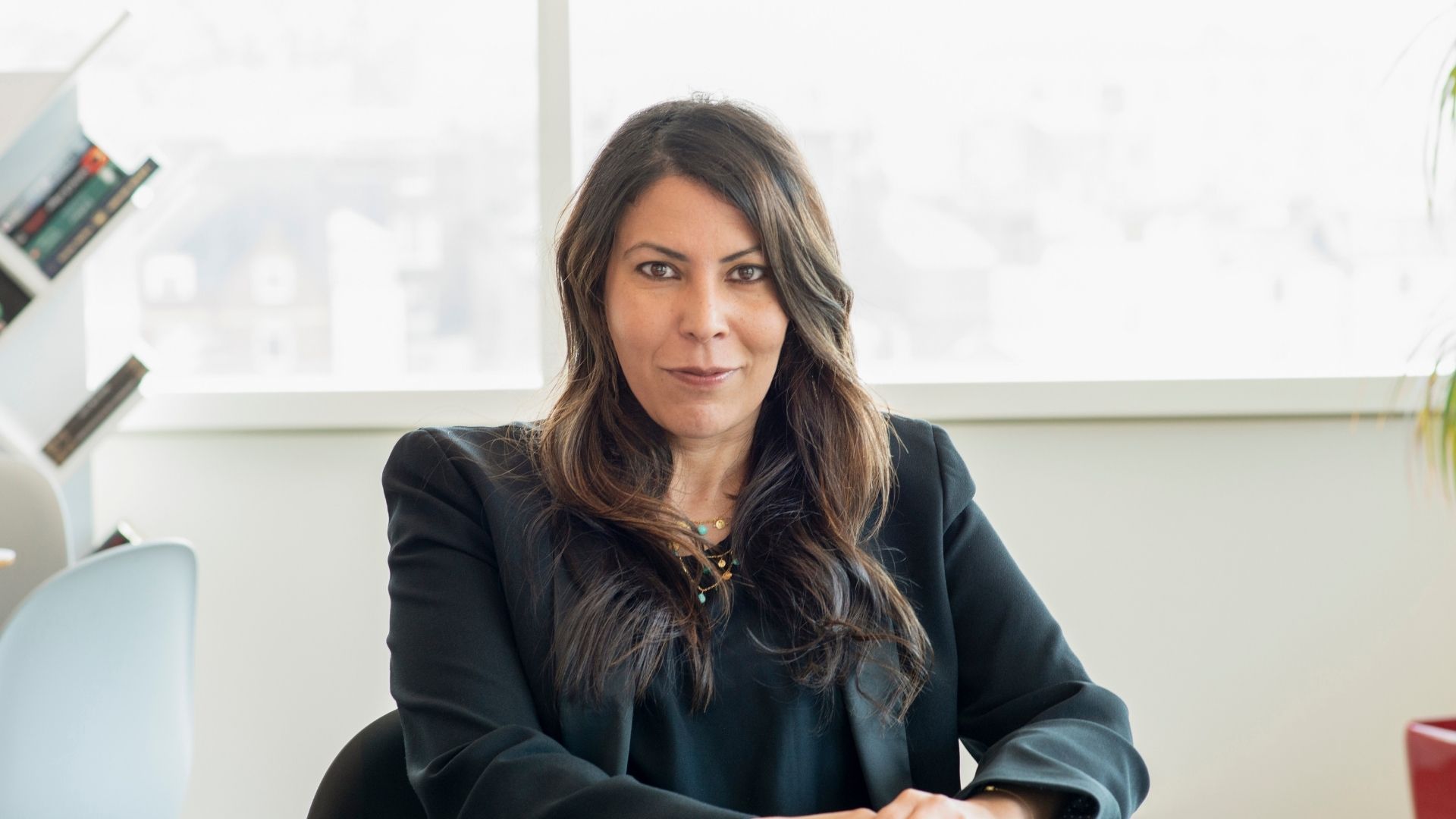 Nancy Awad - Wiggin LLP : Wiggin LLP