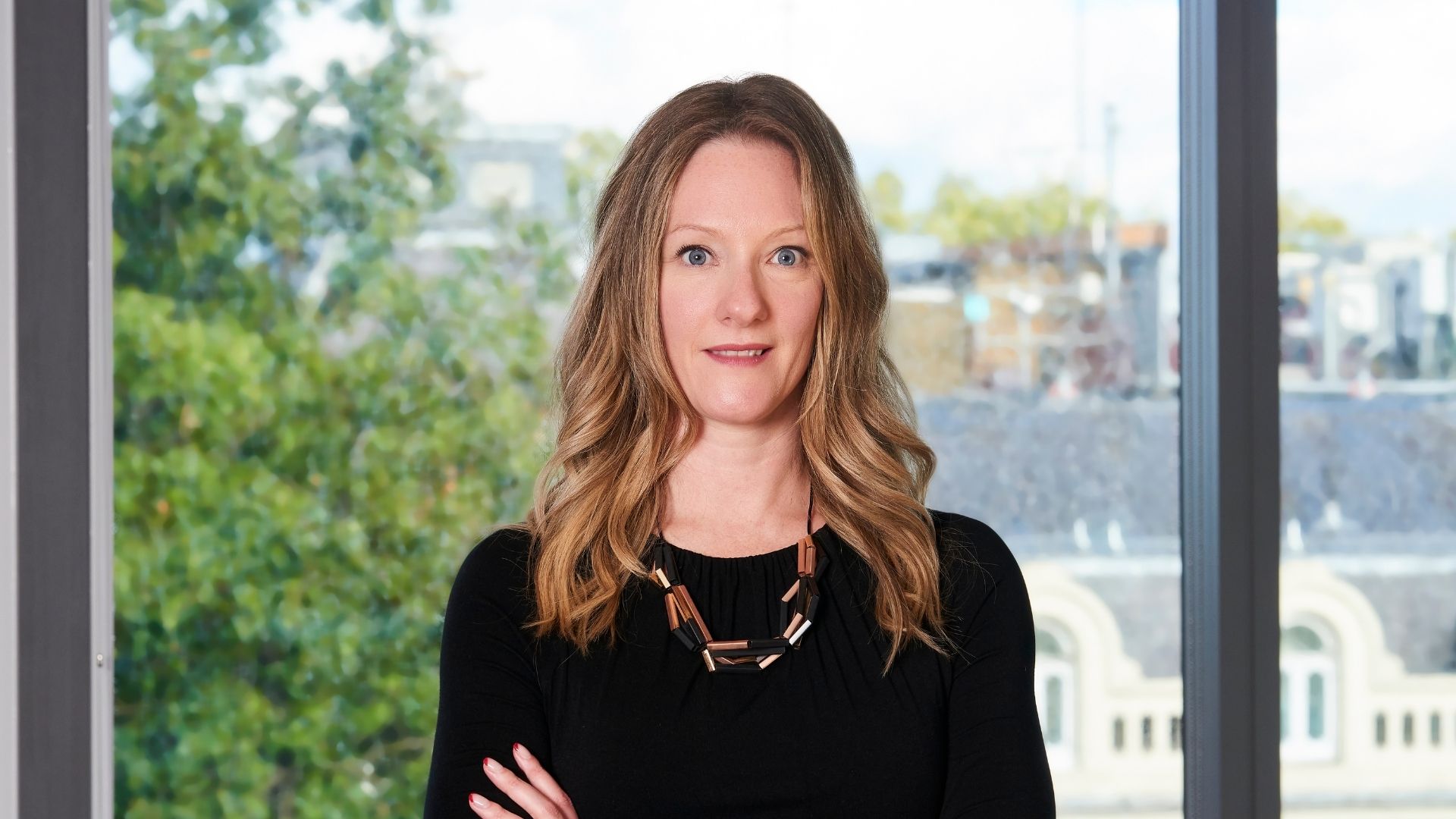 Sarah MacDonald - Wiggin LLP : Wiggin LLP