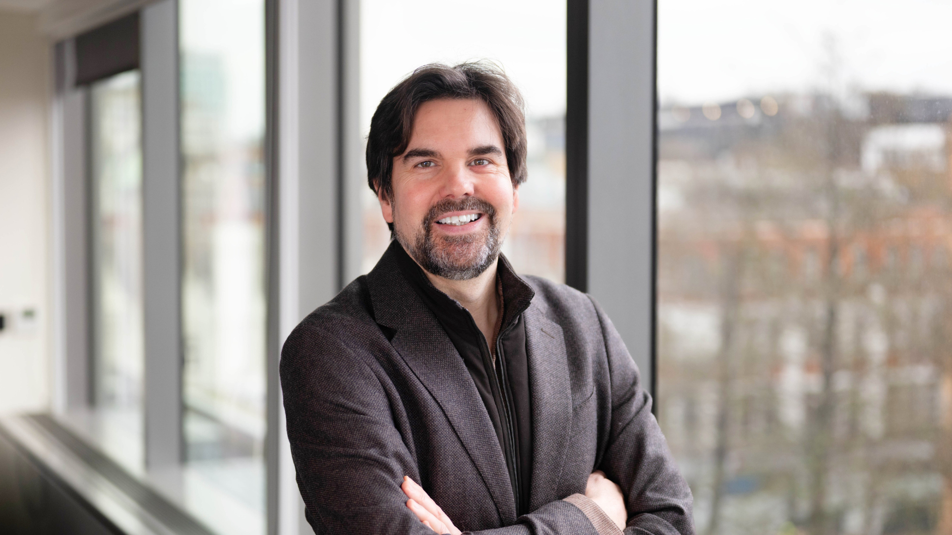 David Gabathuler - Wiggin LLP : Wiggin LLP